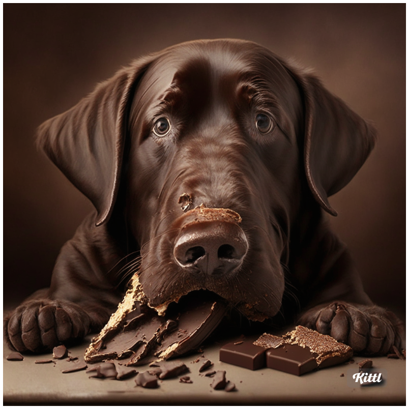 Will Chocolate Kill a Dog? Debunking the Myths and Understanding the ...