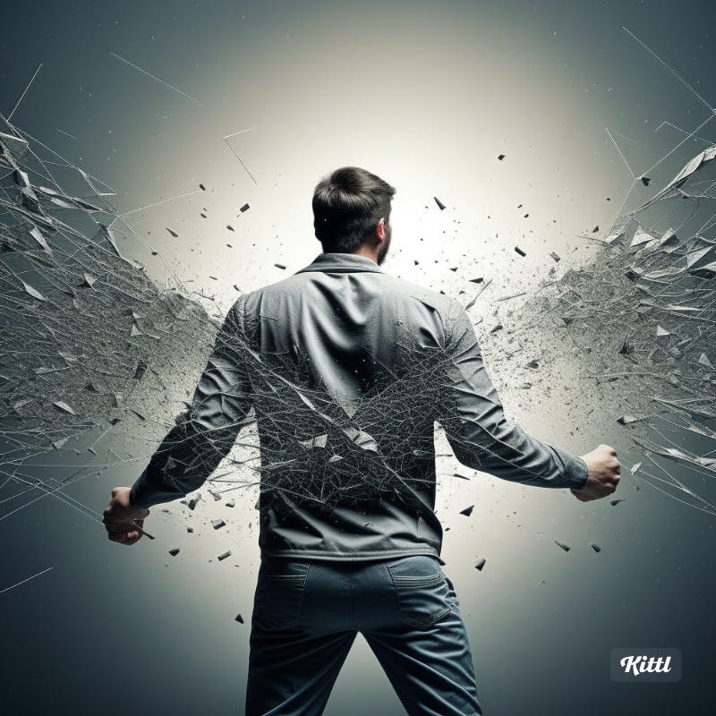 How to Overcome Your Creative Resistance | by alonzo mercadel | Medium