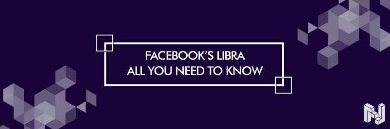 Facebook’s Libra — All You Need To Know | by NOVUM INSIGHTS | Novum ...