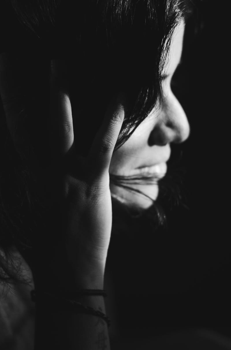 AN UNKNOWN LOVE STORY. I fell for him, even when I knew it was… | by ...