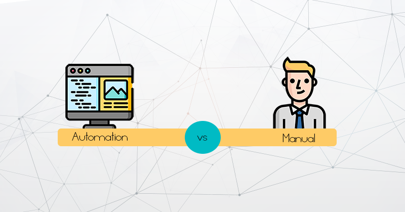 The Tale of Two Testers: Manual vs. Automation in the Quest for Quality ...