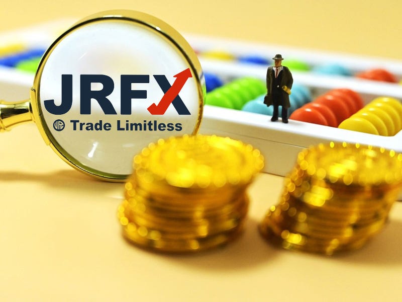 JRFX: The Best Trading Platform for Forex? | by Jrfx Forex New | Mar ...