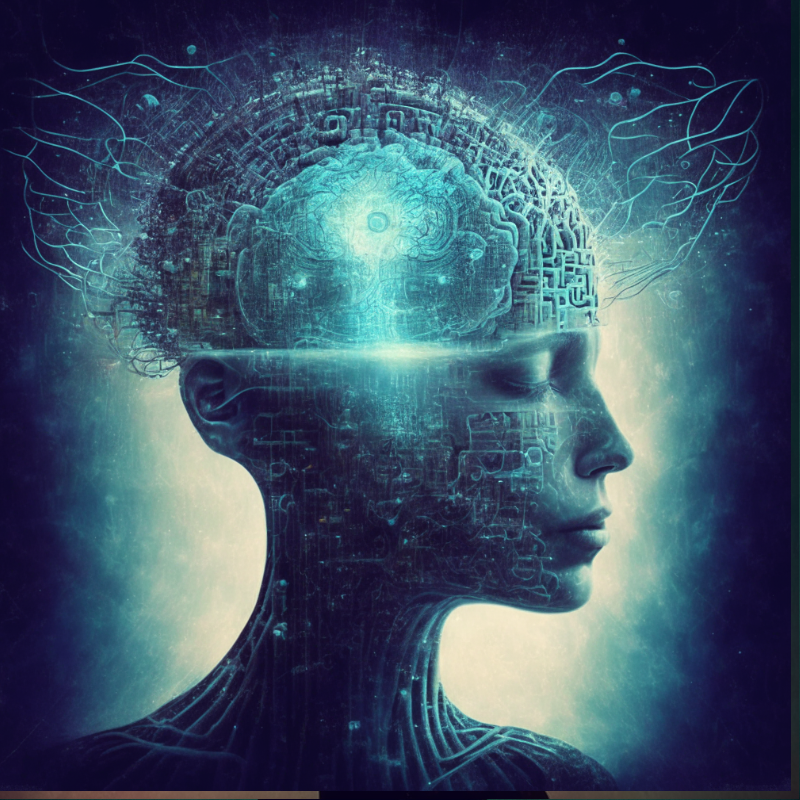 The Power of Your Subconscious Mind | by Ascend | Jun, 2023 | Medium