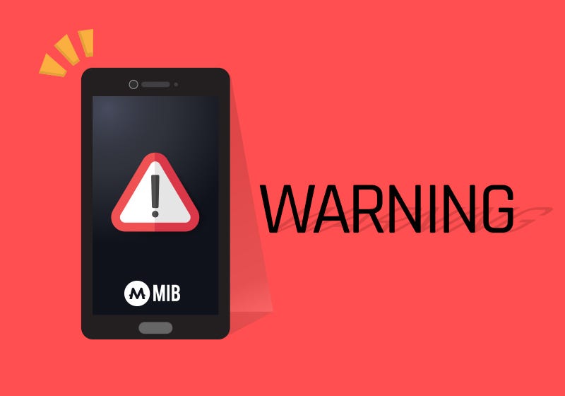 we announce some information about trading MIB Coin in crypto exchanges ...