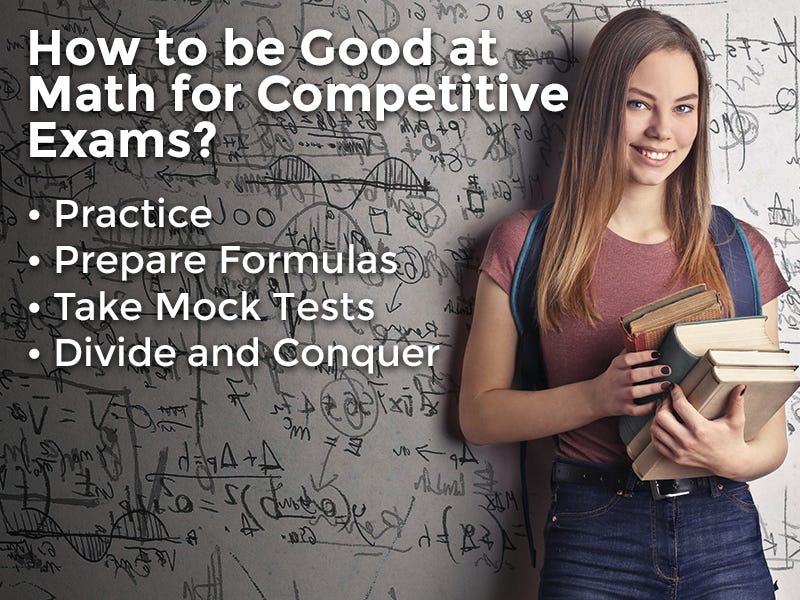 Learn How You Can Be Good at Math | by Mymathlabanswer | Medium