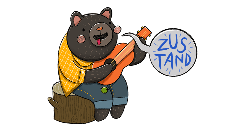 What is Zustand?. Zustand is a state management library… | by Kancer ...