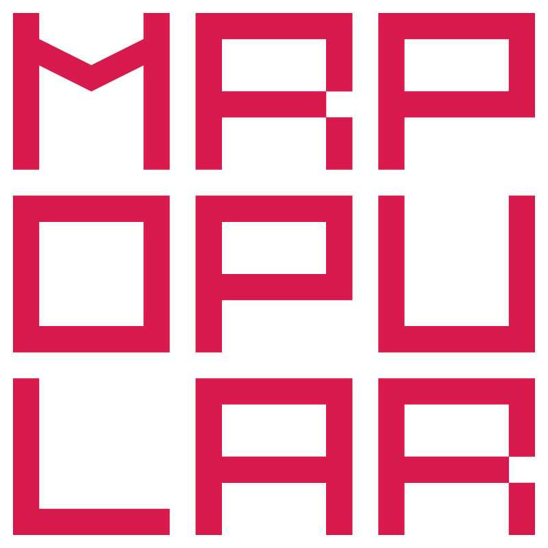 MRPOPULAR