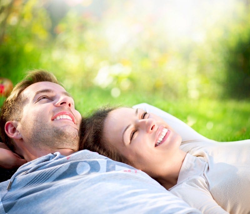 5 Crucial Steps To Manifesting Healthy Romantic Relationships | by ...