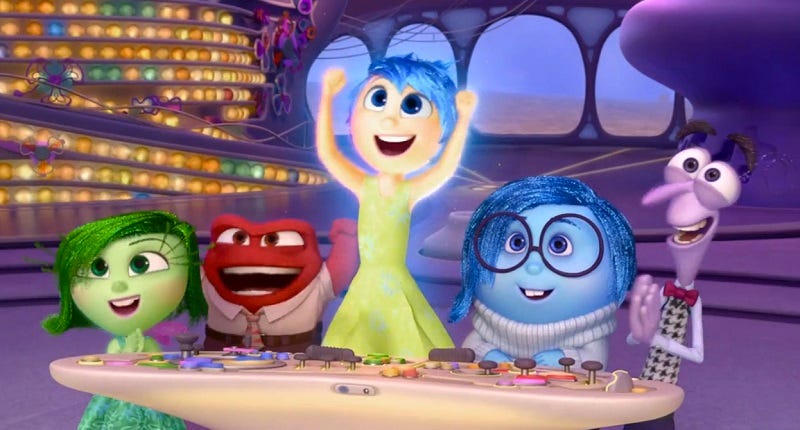 Very Fun Cartoon and Animated Movies for all ages | by viktoria.james ...