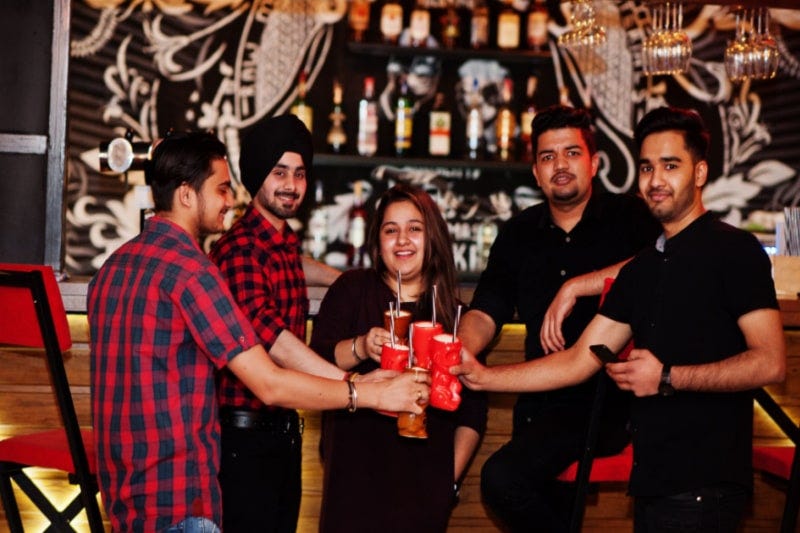 Top 15 Pubs/ Night Clubs in Pune to Rock Your Nights | Zolo Blog | by ...