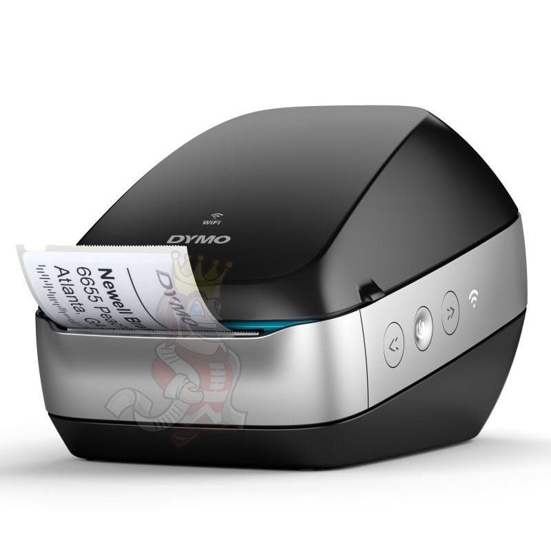 Dymo Label Writer Printers: The Efficient Solution for Labeling—450 ...