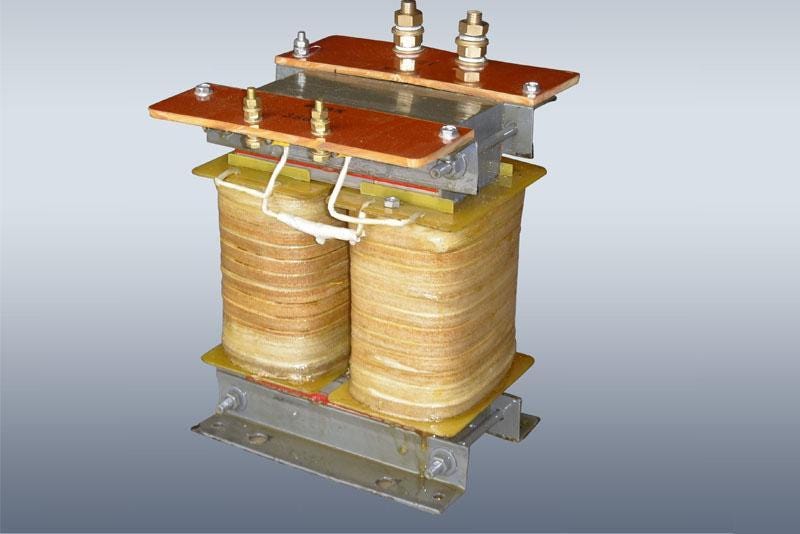 Electrical Single Phase Transformers