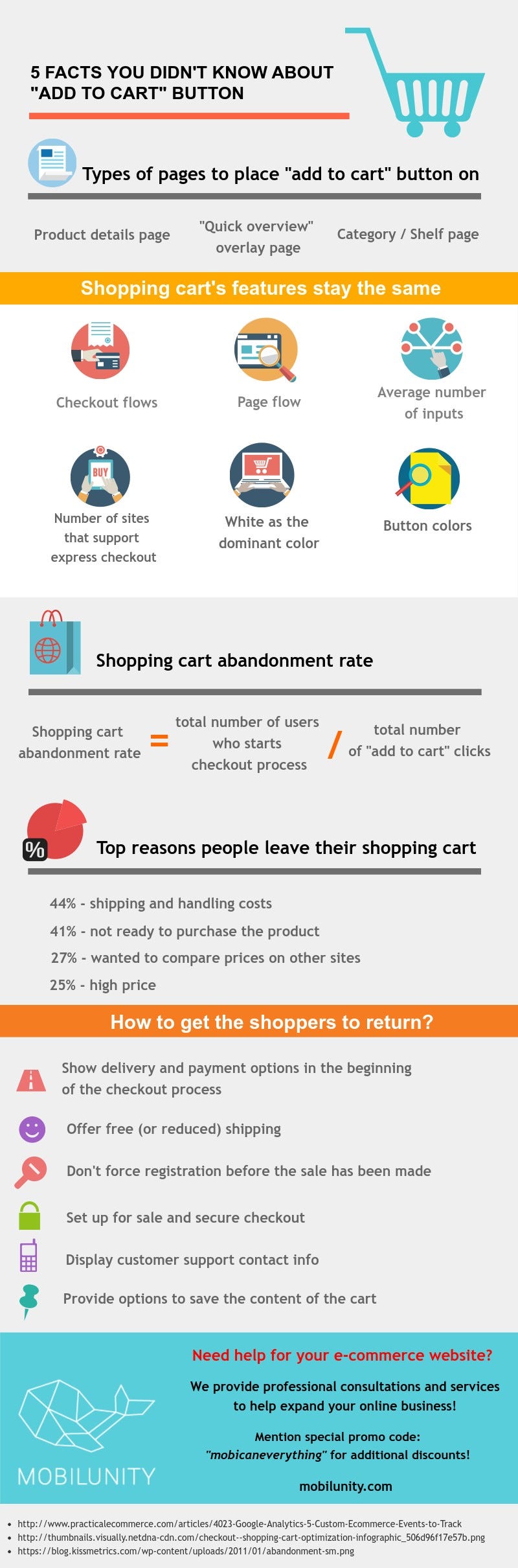 HOW TO TRACK ADD-TO-CART CLICKS IN GOOGLE ANALYTICS | by Mobilunity ...