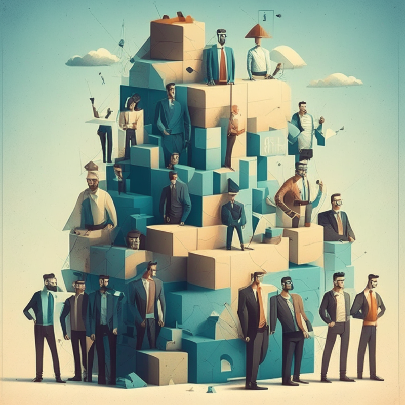 Summary of “Zero to One” by Peter Thiel | by Chris R Hohman | Medium