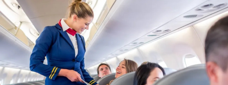 Flight Interview Questions: Ace Your Aviation Job Interview | by Online ...