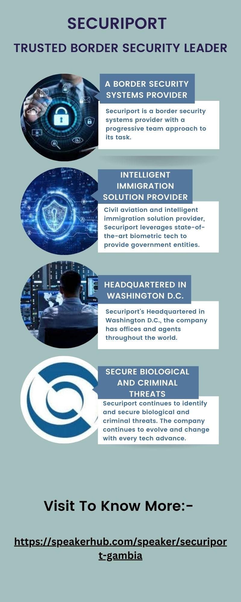 Securiport — Trusted Border Security Leader - Securiport - Medium