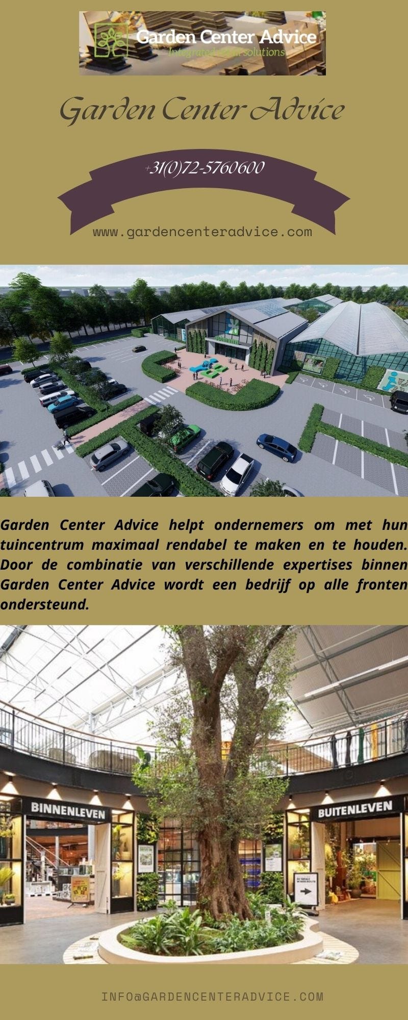 Garden Center Advice - Gardencenteradvice - Medium