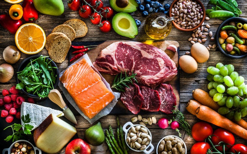 What is Organic Food?. What is Organic Food? | by Helpinghand | Medium