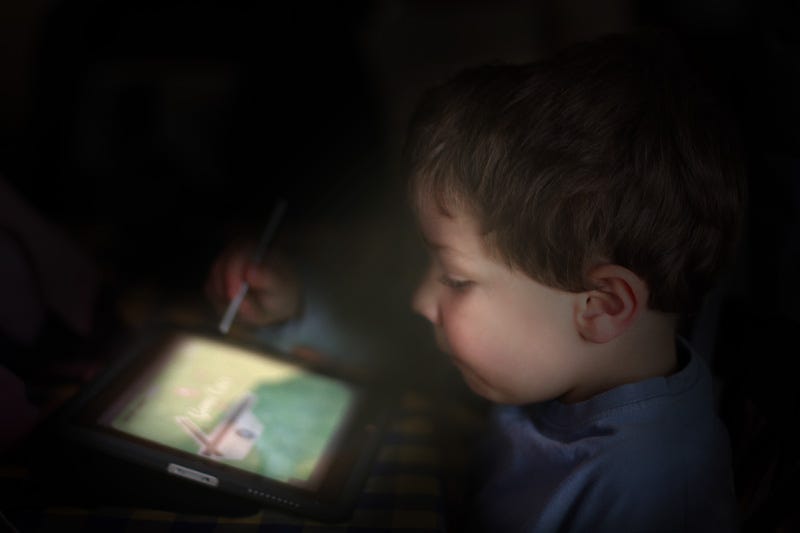 The no-screen experiment. What happens if you make an app without… | by ...