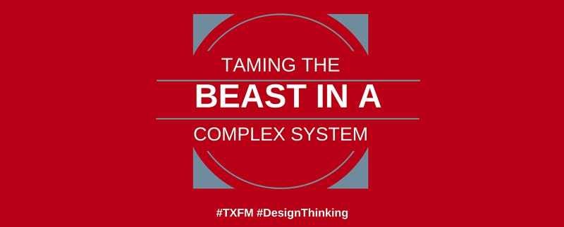 THE DESIGN OF INNOVATION: TAMING THE BEAST IN A COMPLEX SYSTEM | by ...