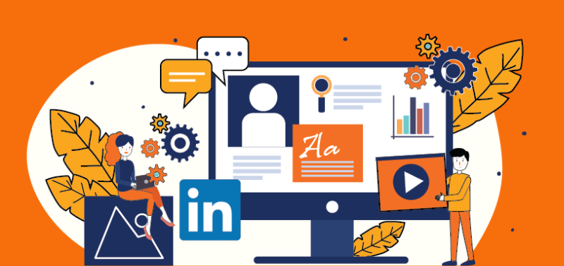 How to Craft the Best LinkedIn Content Strategy for Your Brand? | Medium