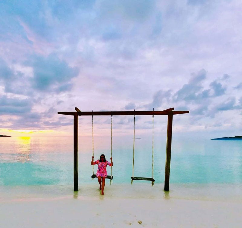Take an Experience Unique Seaside Views & Adventures in the Bahamas ...