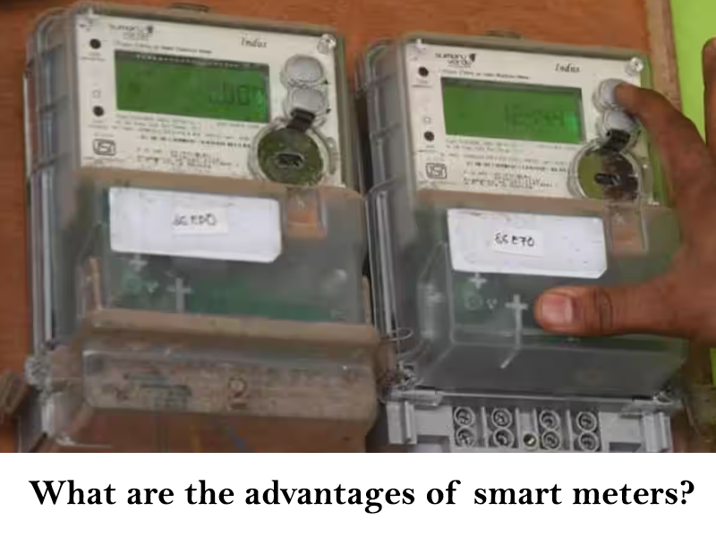 What are the advantages of smart meters? | by Apurba Digitalgoogly ...