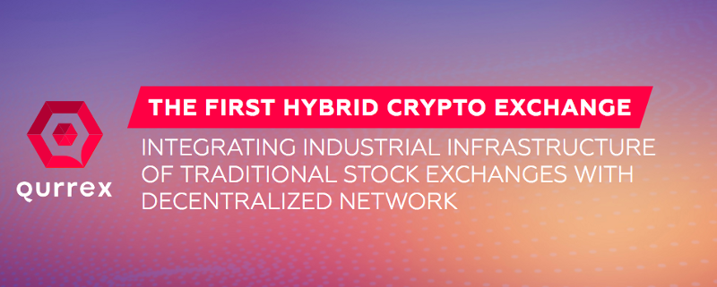 The Qurrex Exchange and What it Represents | by Anton Shestakov ...