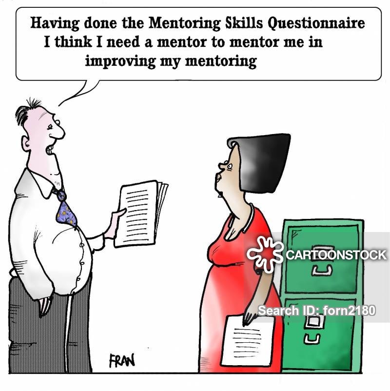 A Love Letter to My Mentees. Microsoft has afforded me with a… | by ...