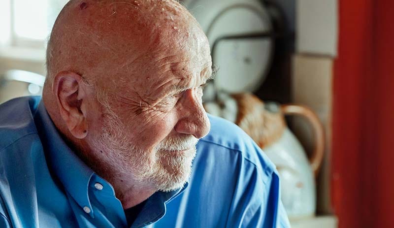 The Challenge Of Aging And Mindfulness | by Reflections On A Life ...