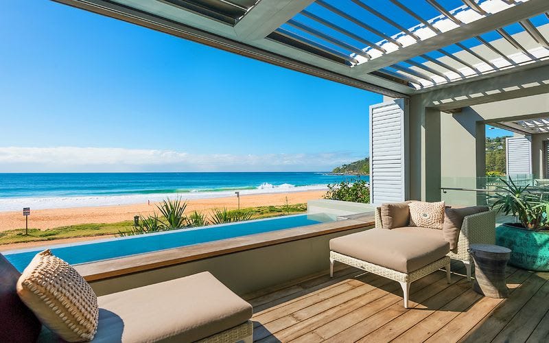 Scott Painter’s Big Shift; Selling His Beach House to Start a New ...
