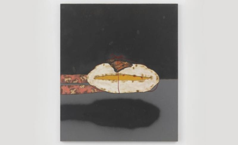 Kirk Hayes at Sean Horton Gallery, New York | by Agents of Change | Co ...