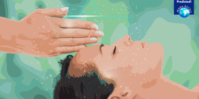 Reiki — The Power Of Healing Hands! | by Mera Astro | Medium