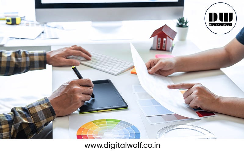 Achieving a Well-Designed Logo with a Logo Design Company | by ...