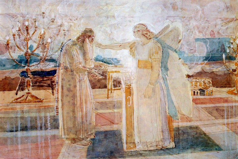 The Soul Importance of Giving and Receiving Love | by Karen T. Hluchan ...