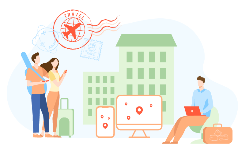 Case study 1 — Airbnb의 마이크로서비스 정착 과정 | by Twolinecode | twolinecode | Medium