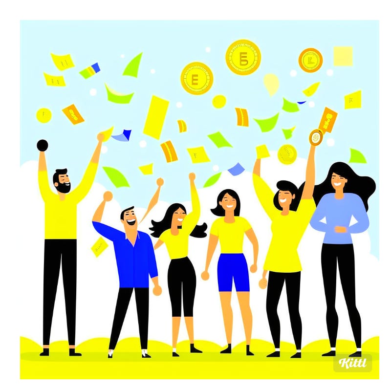 The Total Money Makeover. Introduction | by Kevin Pausicles | Sep, 2023 ...