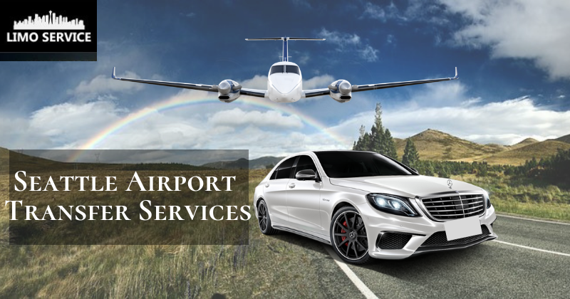 The Perks of Choosing Seattle Limo Service | by Seattle Limousine ...