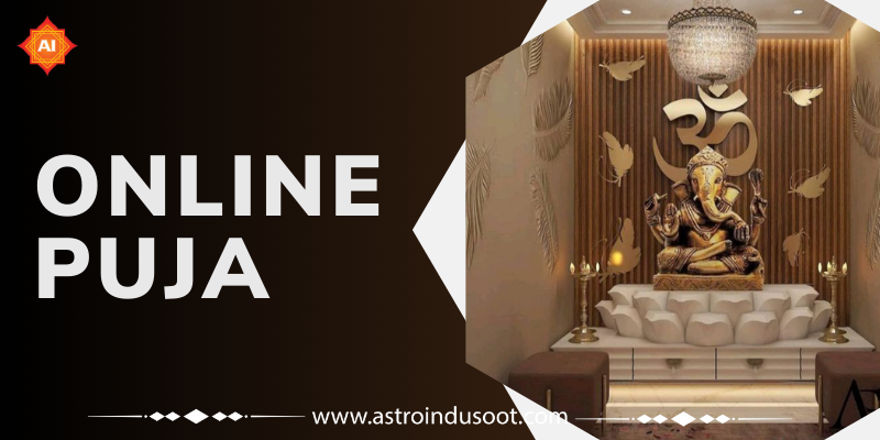 Online Puja - Astroindusoot9 - Medium