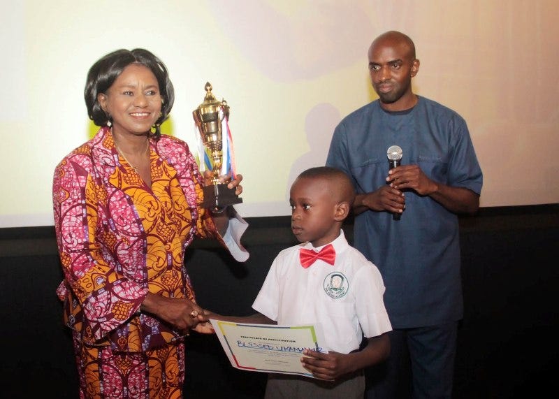 BANIGO ADVOCATES FOR DIGITAL LEARNING | by Rivers State | Medium