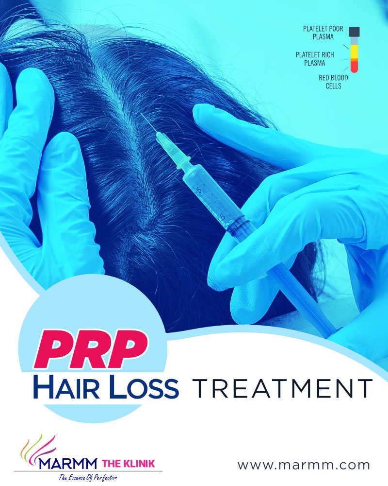 How many and How long PRP Sessions Do I Need to Take? | by Marmm Klinik ...