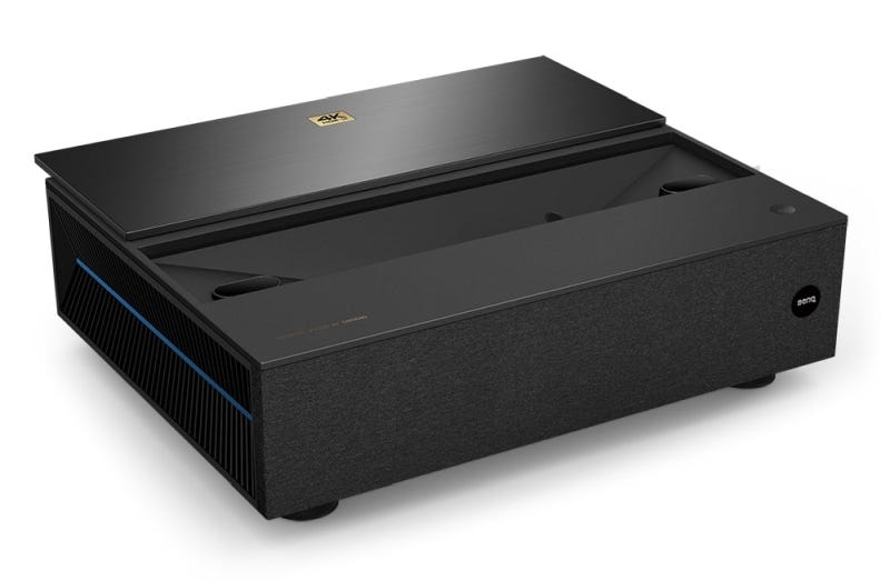 BenQ V7050i. The BenQ V7050i is a cutting-edge Ultra… | by Technology ...