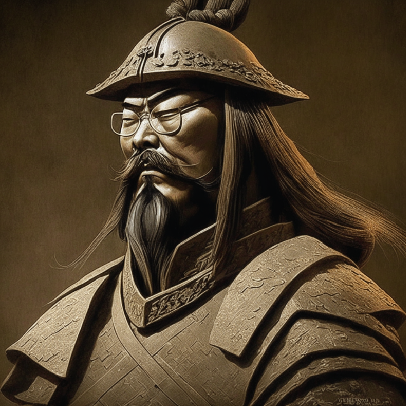 Summary of ‘The Art Of War’ by Sun Tzu | by Stephen Ruthoffson | Jun ...