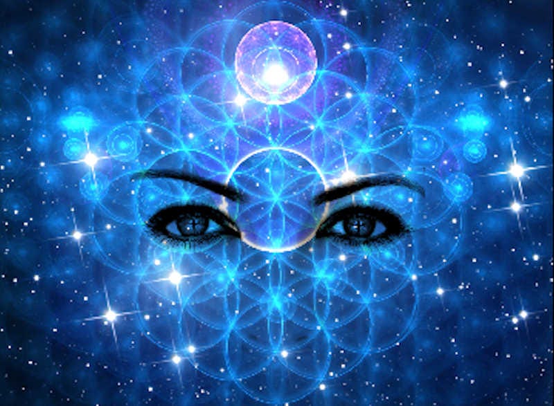 Do you think every person has the gift to connect and communicate with ...