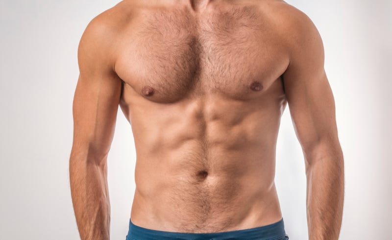 Jaw-Dropping: Men and Cosmetic Surgery | by The Good Men Project ...