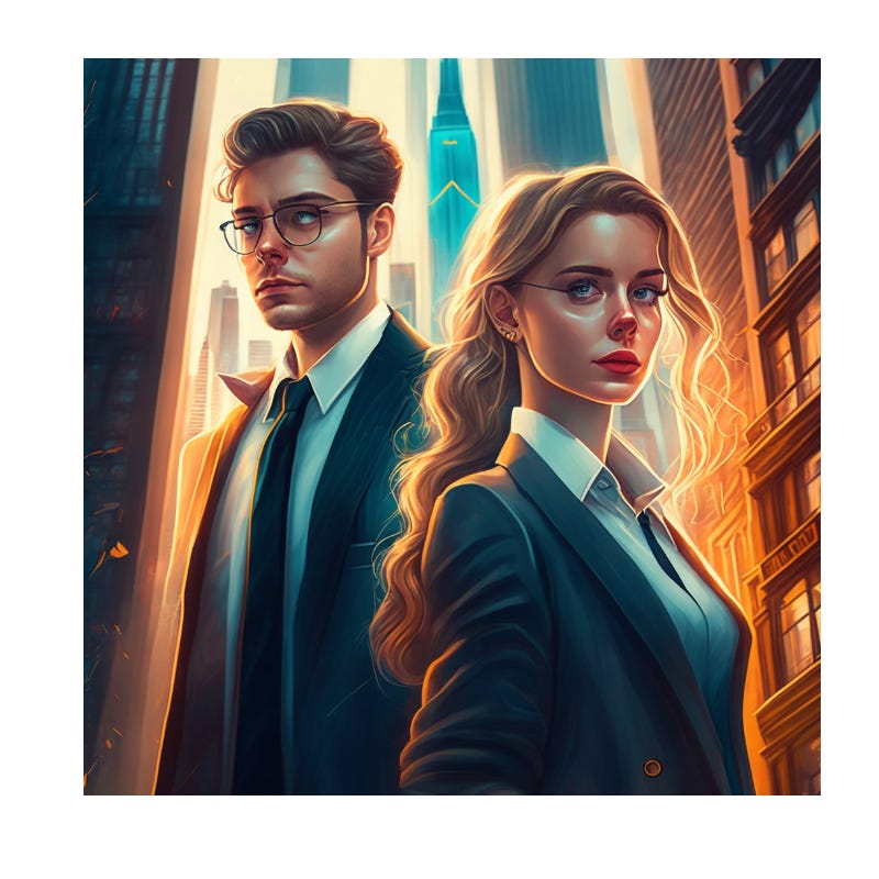 The story revolves around Lucy Hutton and Joshua Templeman, two ...