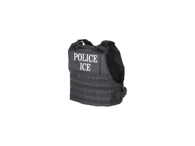 police vests. Get ready to explore the best-in-class… | by Cody Schmidt ...