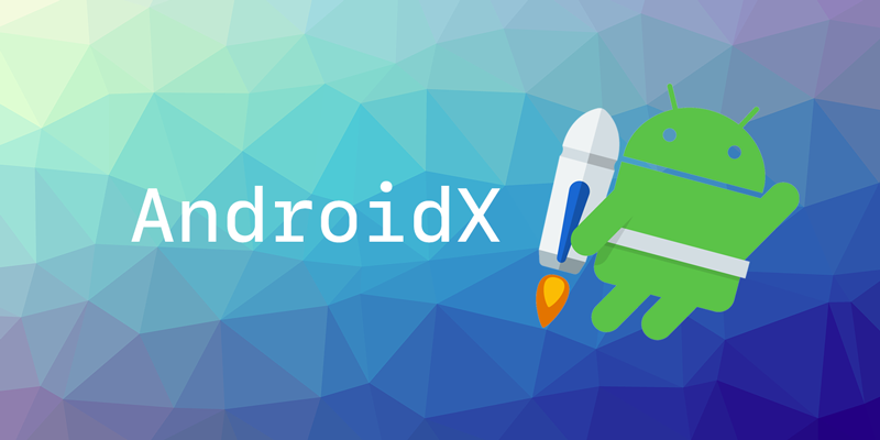 March 2020. This month is all about AndroidX… | by Michael | distriqt ...