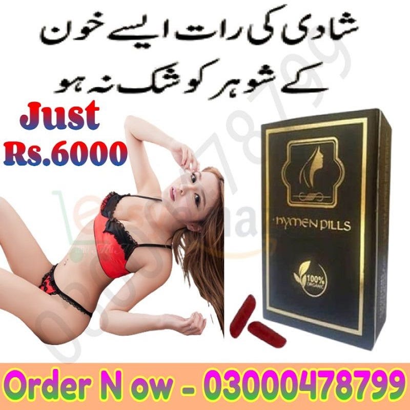 Original Artificial Hymen Pills In Peshawar — 03009753384 | by malik | Apr, 2024 | Medium