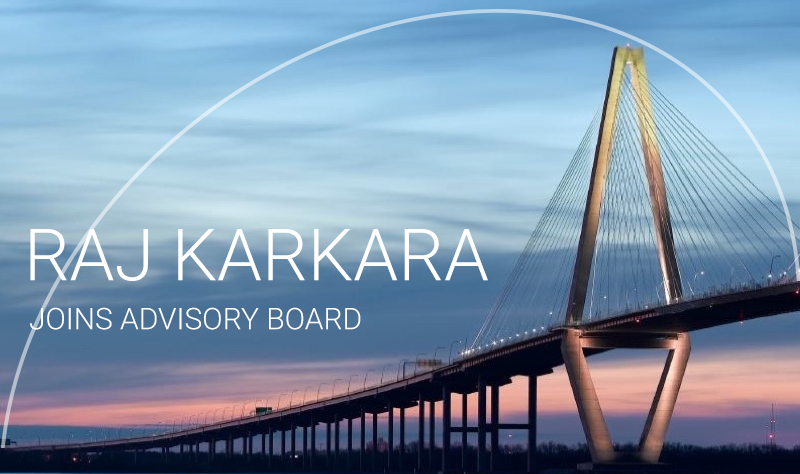 Arkane welcomes Raj Karkara to its advisory board | by Tim Dierckxsens ...